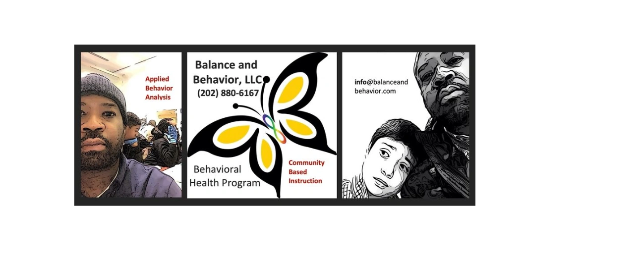 Balance and Behavior