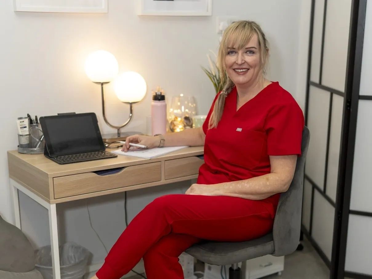 What is holding you back from aesthetic treatments?