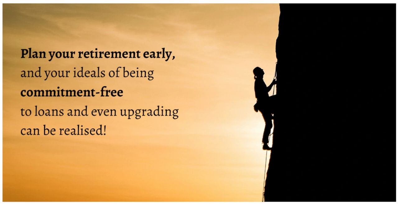 You and Your Retirement – Stewardship