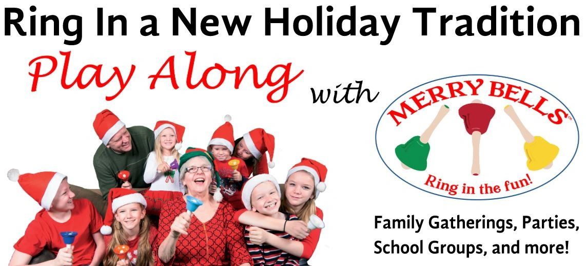 Merry Bells - Merry Bells