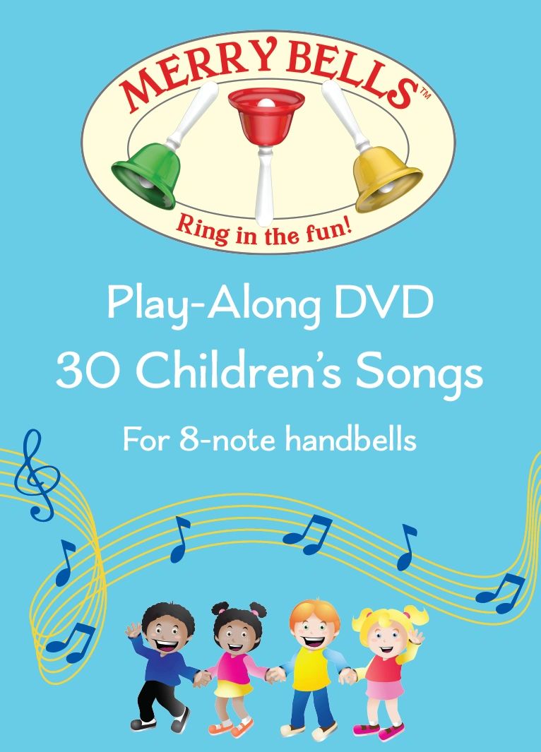 Children's Songs Play-Along DVD