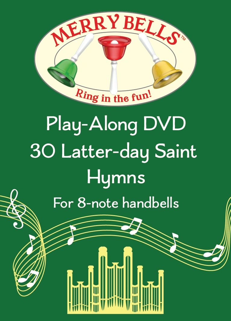 Hymns Play-Along DVD