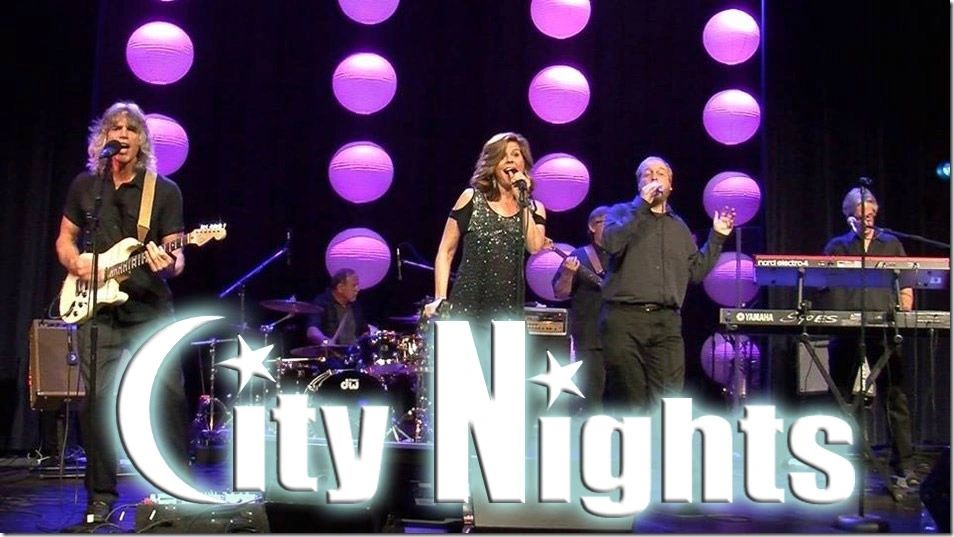 City Nights Band