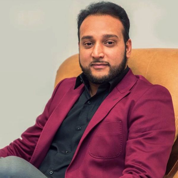 Interior Designers Contractors - Al-Hatim Decor