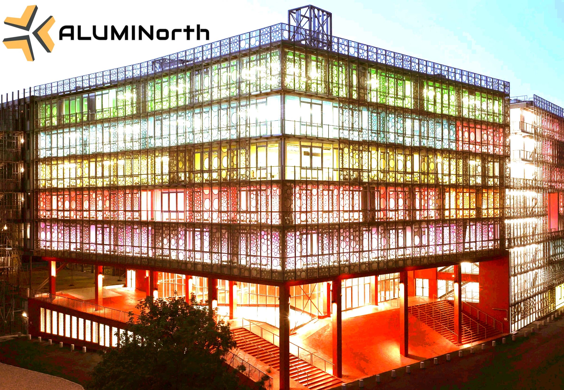 ALUMINorth