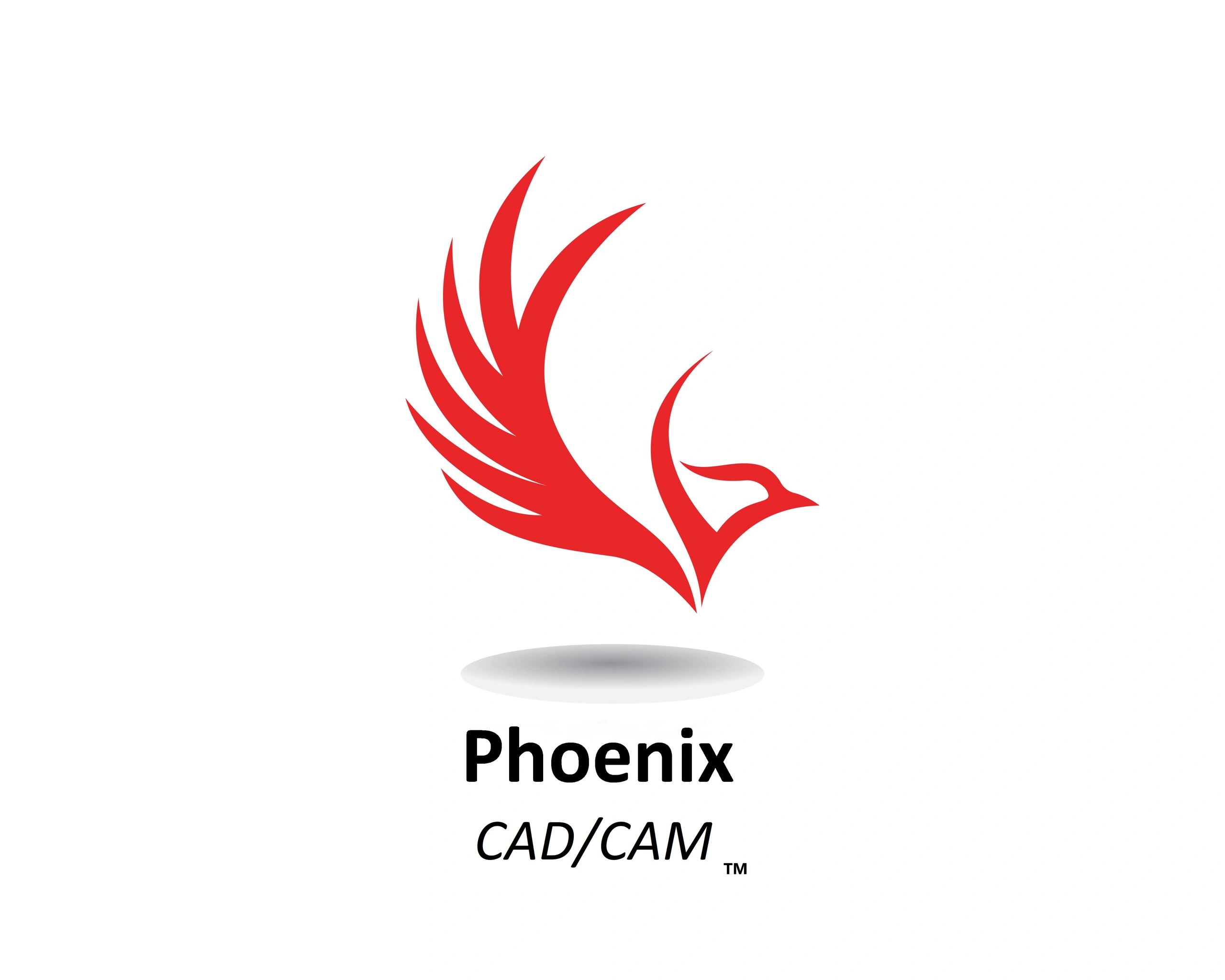 Phoenix CAD/CAM | Phoenix CAD/CAM