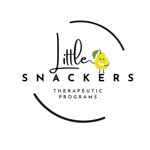 About | Little Snackers Therapeutic Programs