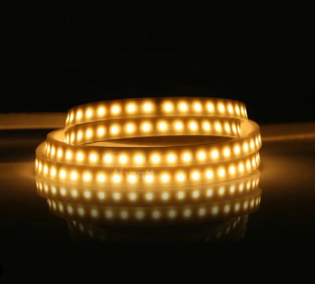 TIRAS DE LED 220V