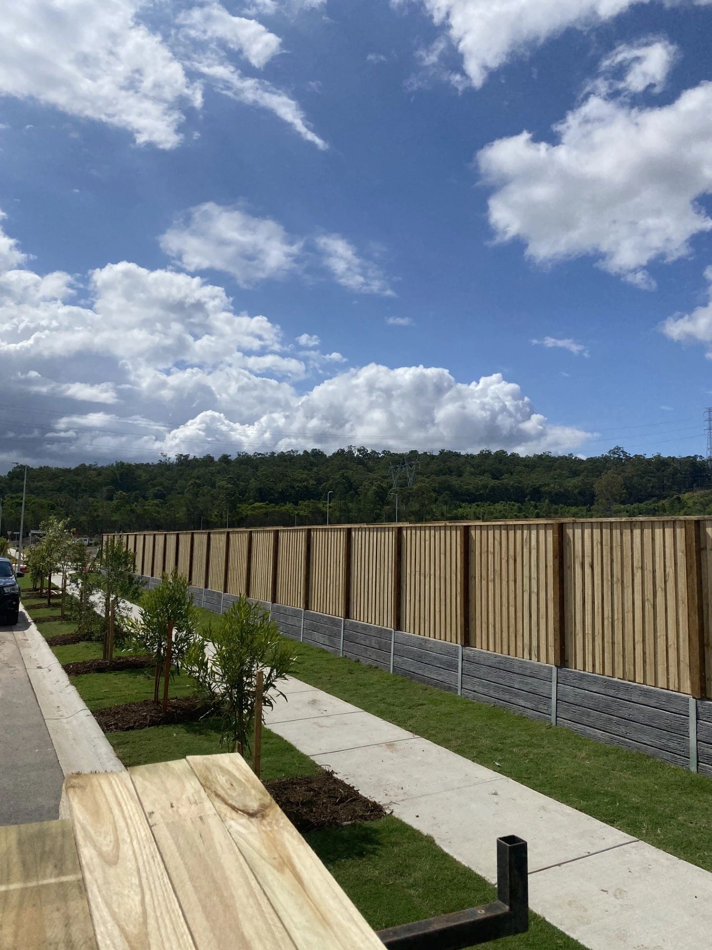 About Us | JRN Fencing & Construction