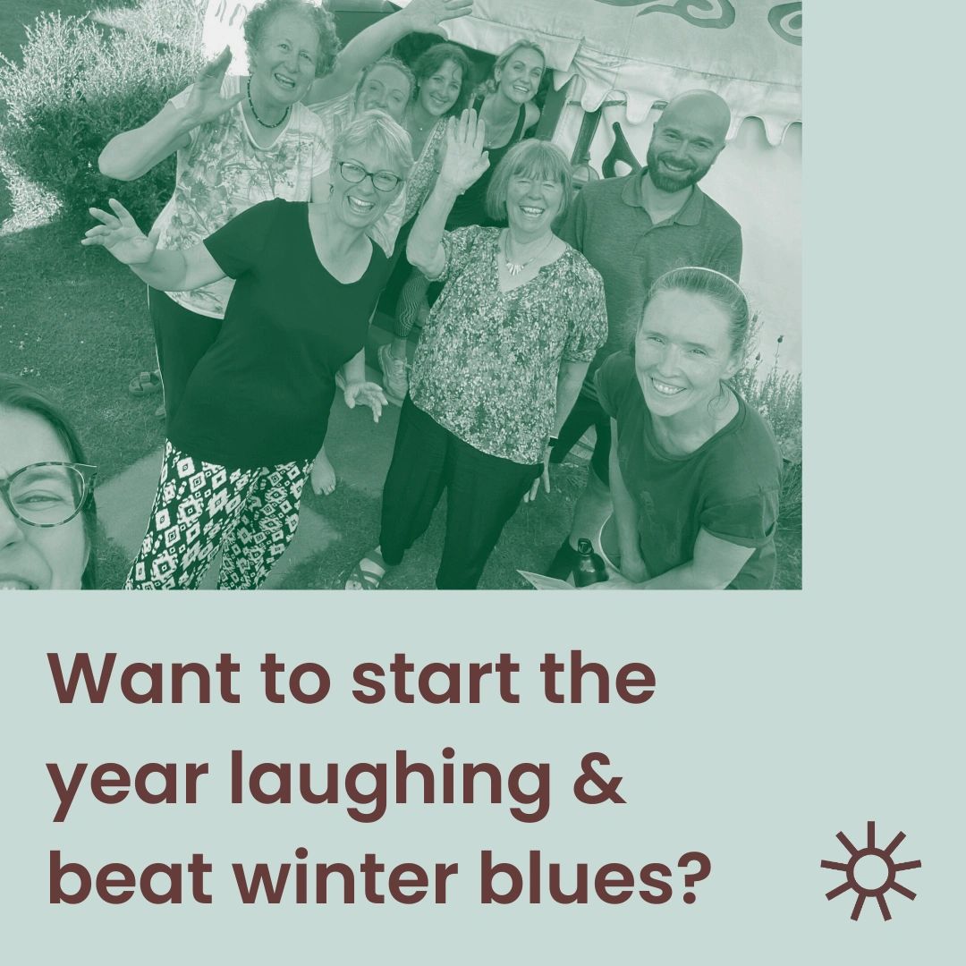 Benefits of Laughter Yoga in the Workplace