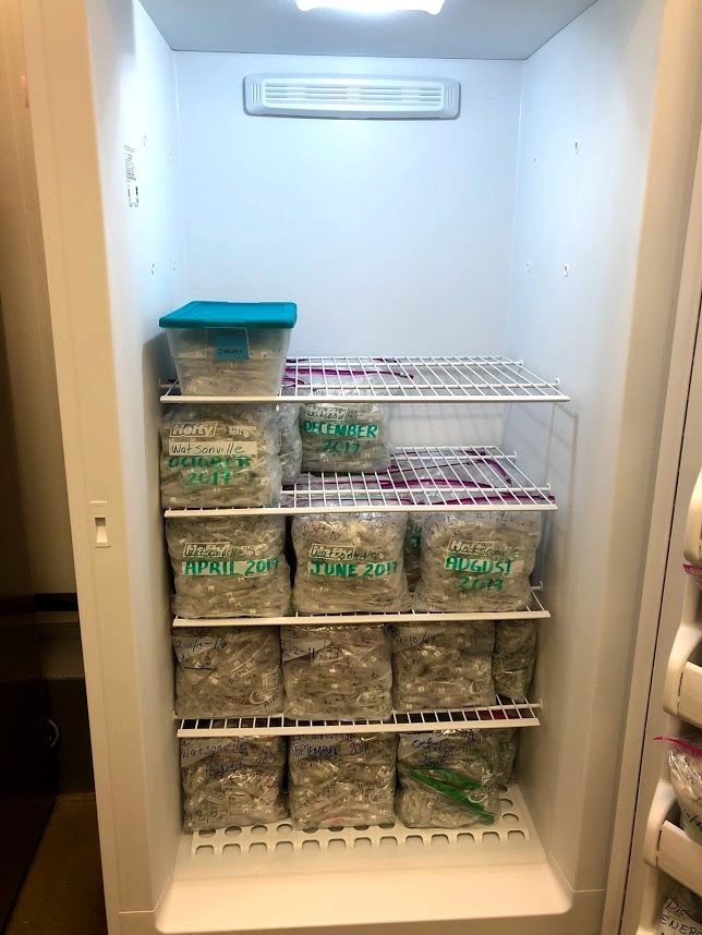 Retained Samples Protect