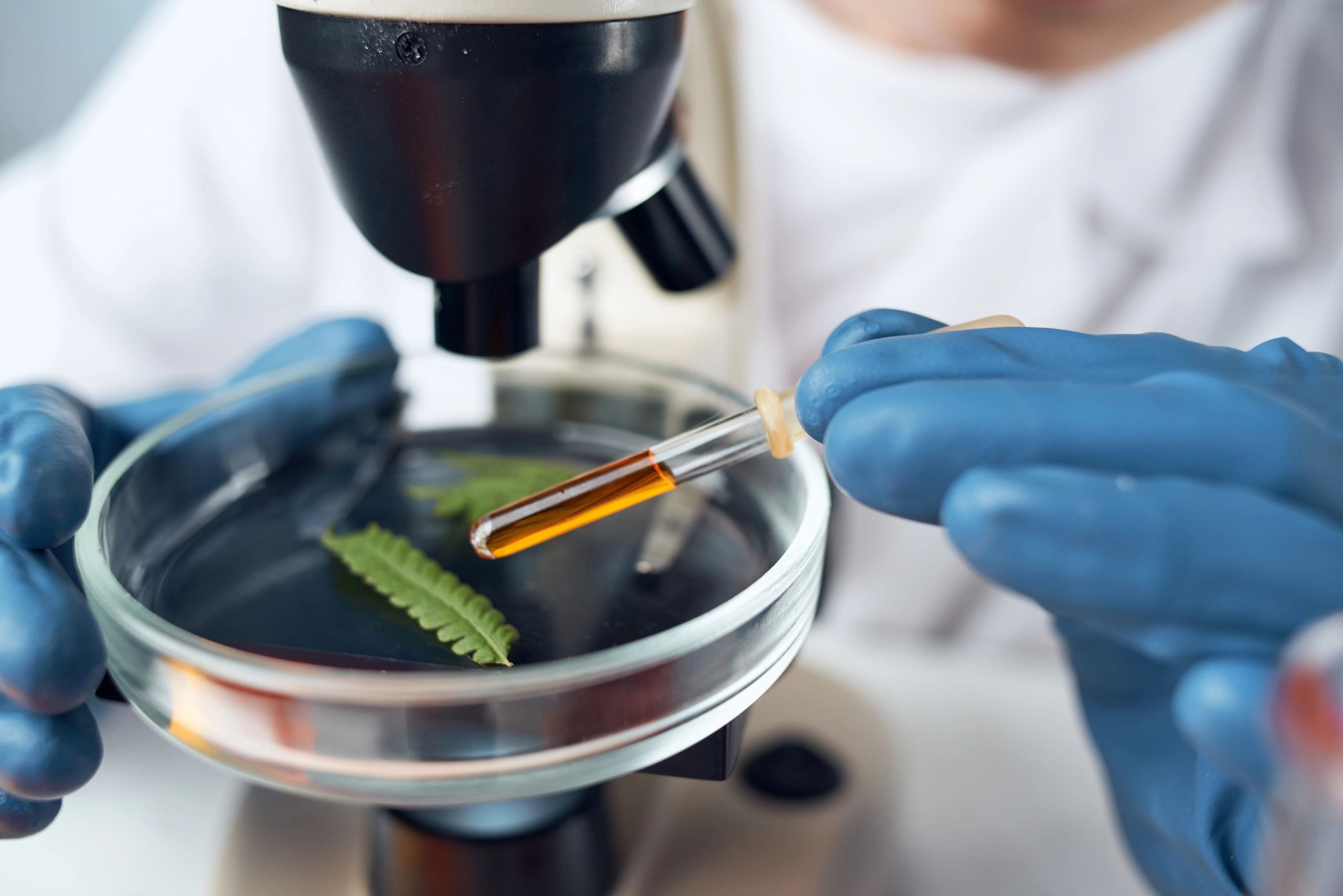 The Case for In-House Pathogen Testing