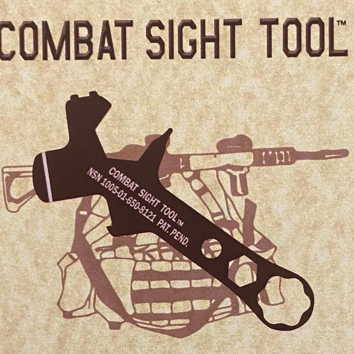SIGHT TOOLS