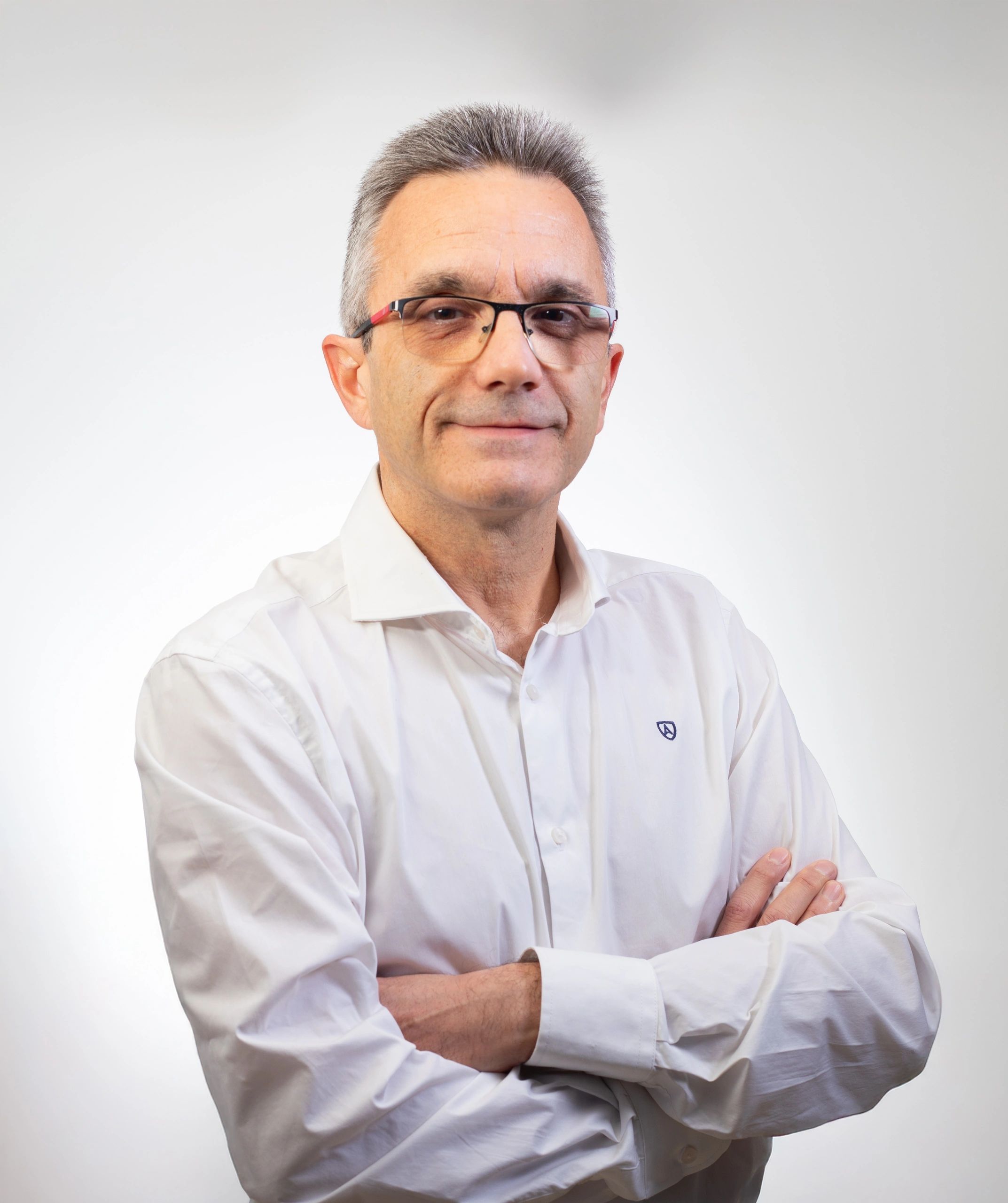 Pedro M. Garrucho - Psicólogo perito judicial y mediador de conflictos