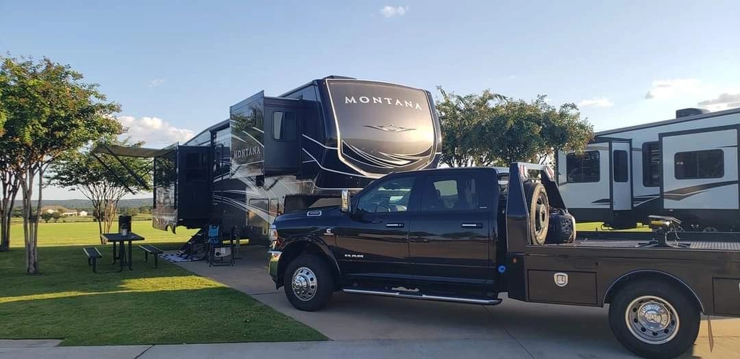 SHOW Mobile Service - RV Repair