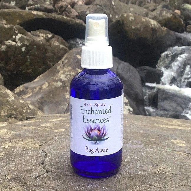 Bug Away Spray (Original Formula)