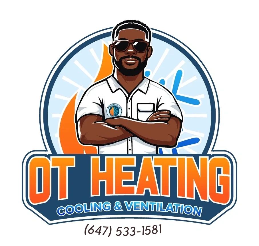 OT Heating and Cooling in Durham, Ontario