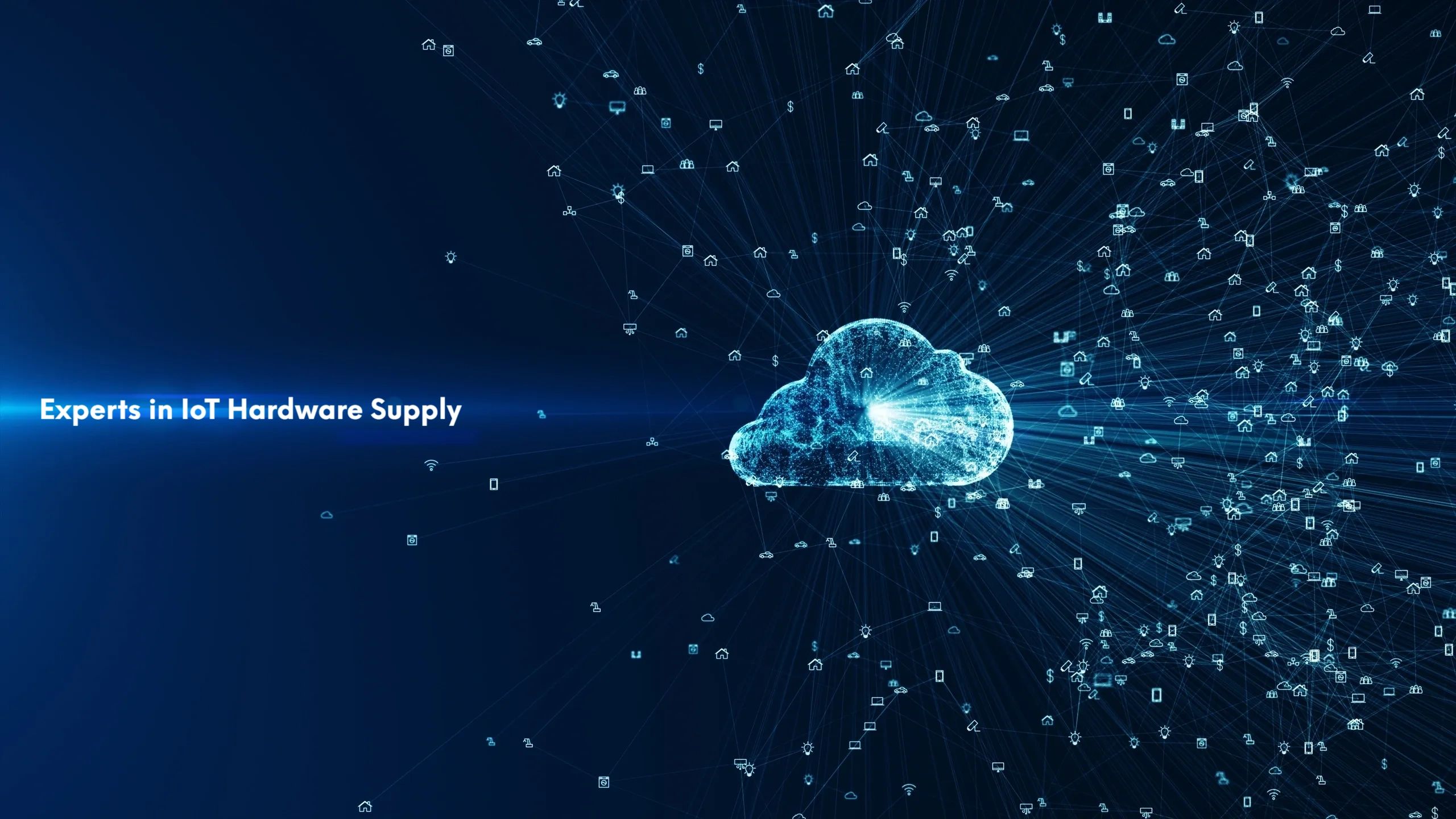 Infitech FZE - Hardware Supplier