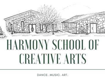 Dance Music and Art - Harmony School of Creative Arts