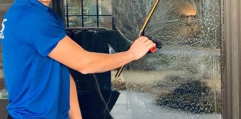 Window Cleaning, Powerwashing - Boise Window Cleaning - Boise, Idaho
