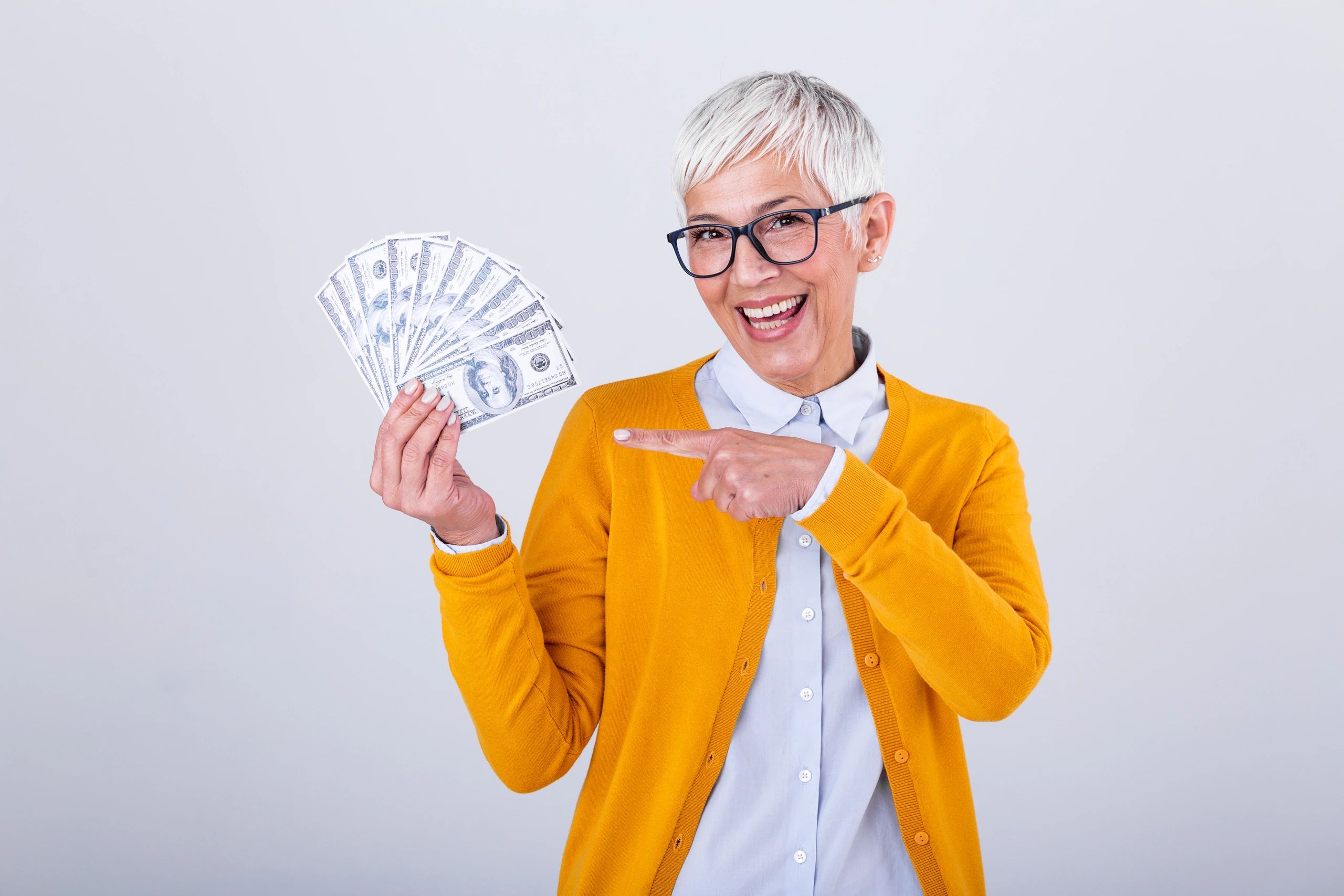 Reverse Mortgage Home