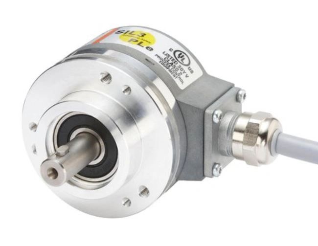 Kuebler / Kubler Incremental Encoder