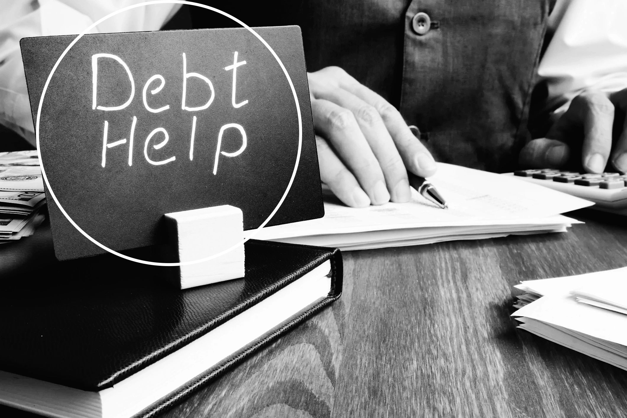 Top Debt Collection Company - FoxBridge Solutions