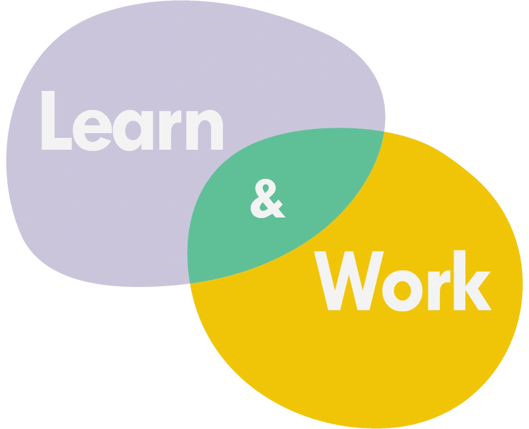 Learn & Work