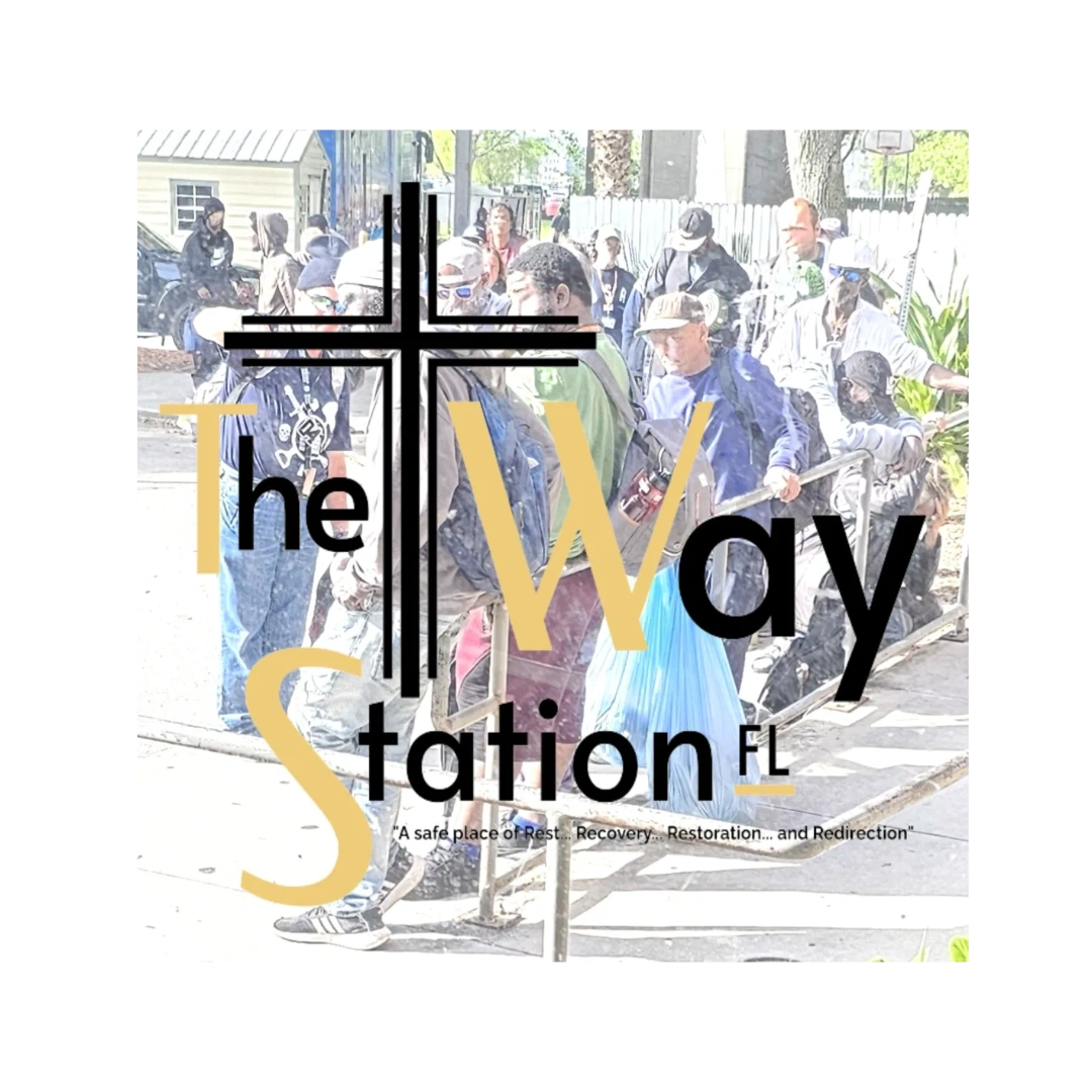 About The Way Station