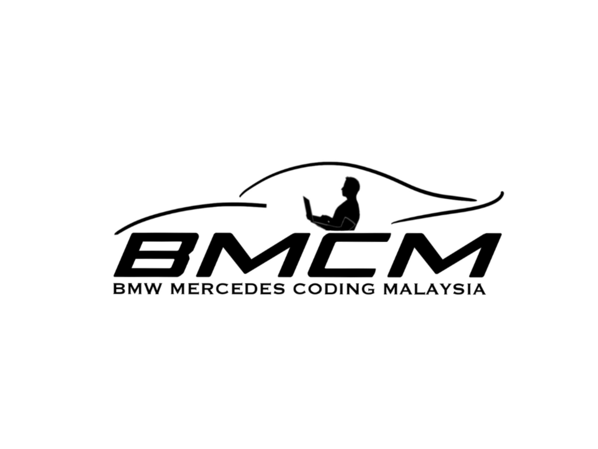 BMW Mercedes Coding Malaysia - BMCM
