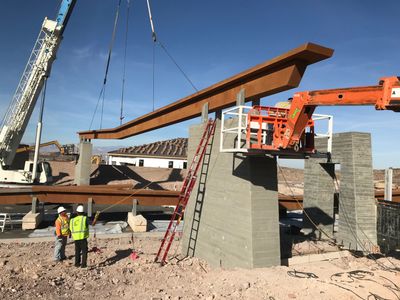 Metal Fabrication, Welding, CNC Machine Las Vegas NV | Sick Fab