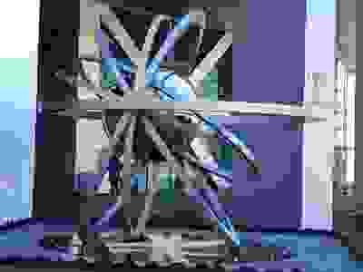 Metal Fabrication, Welding, CNC Machine Las Vegas NV | Sick Fab