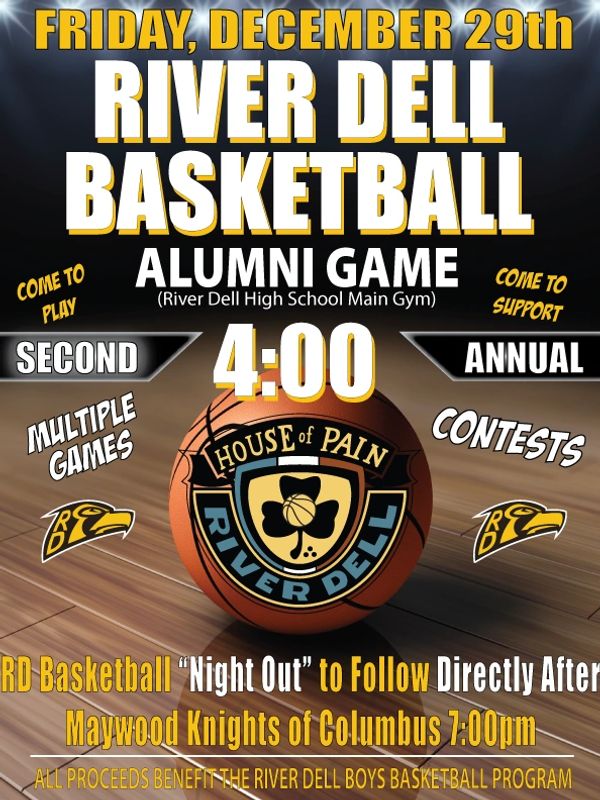 2023 Alumni & Night Out