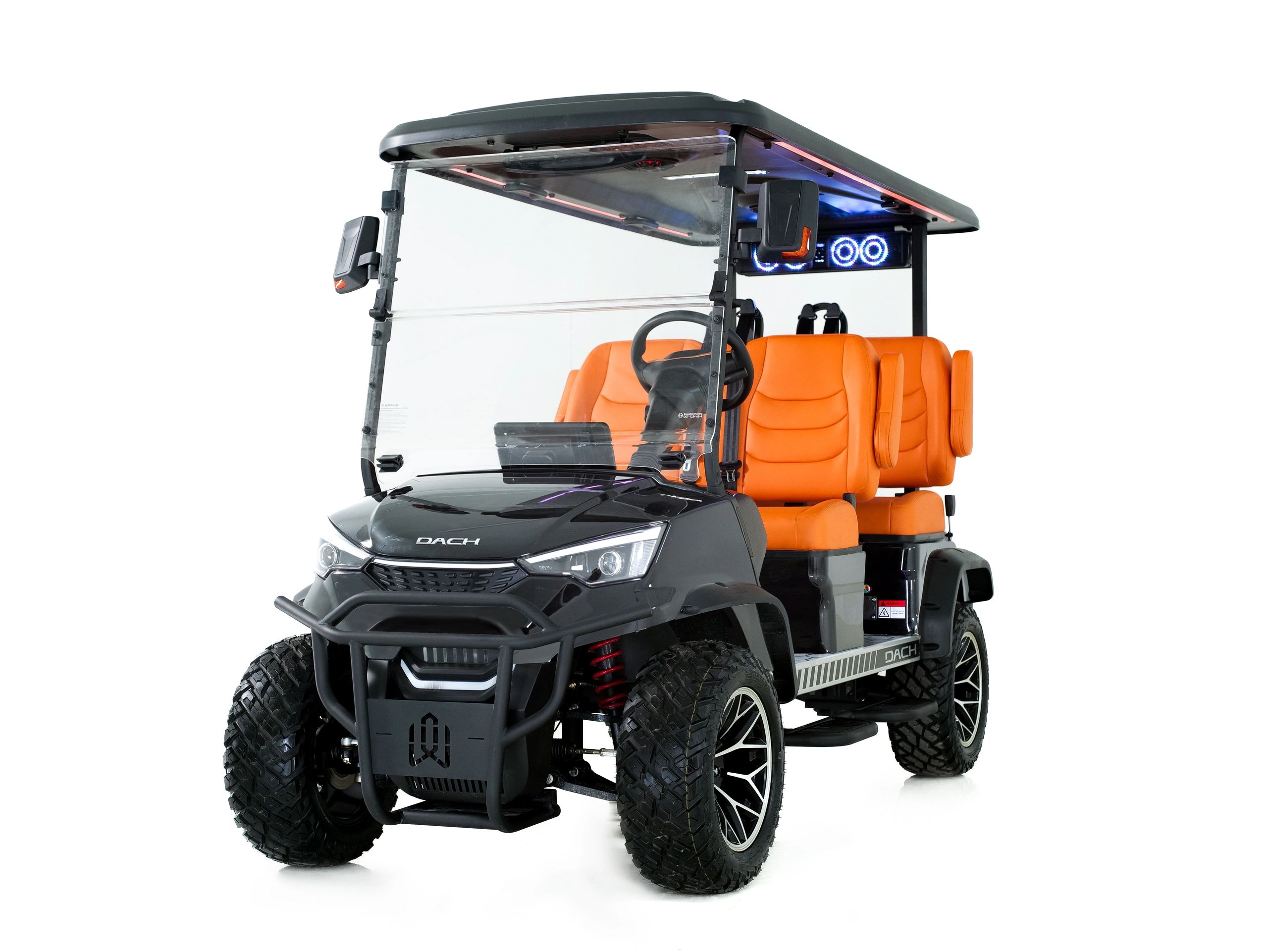 Carolina Cart Company