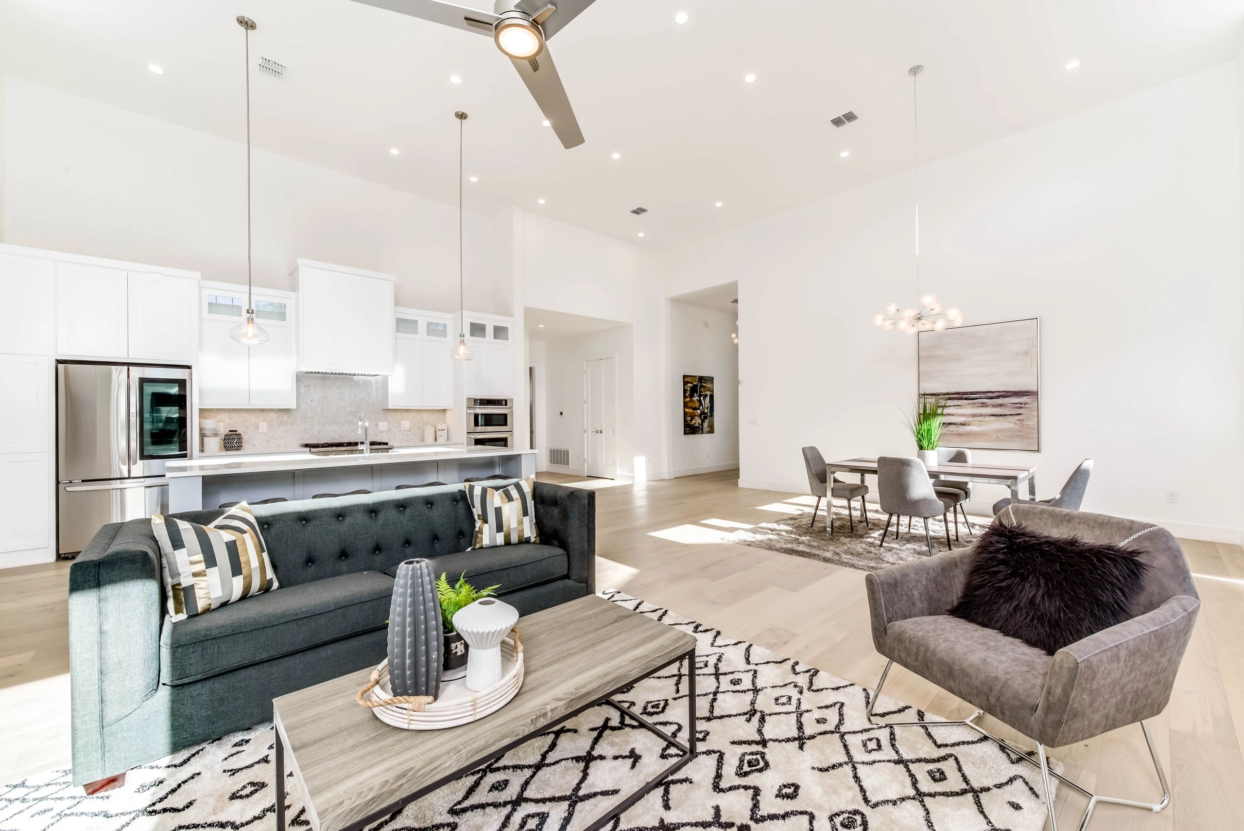 Positive-construction