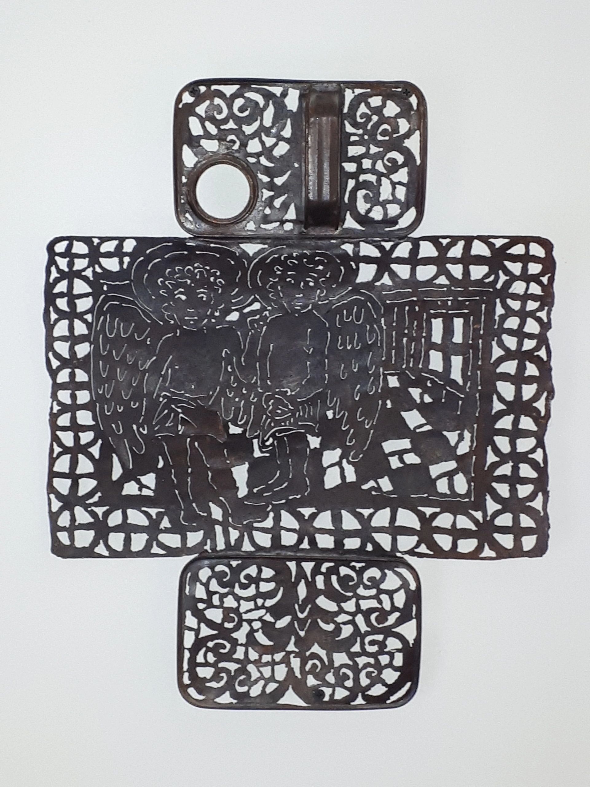 Cal Lane: Critically Refined