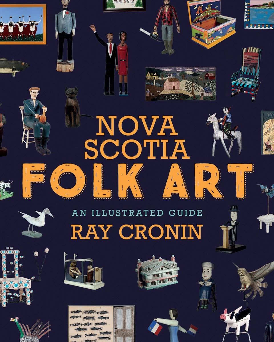 Ray Cronin