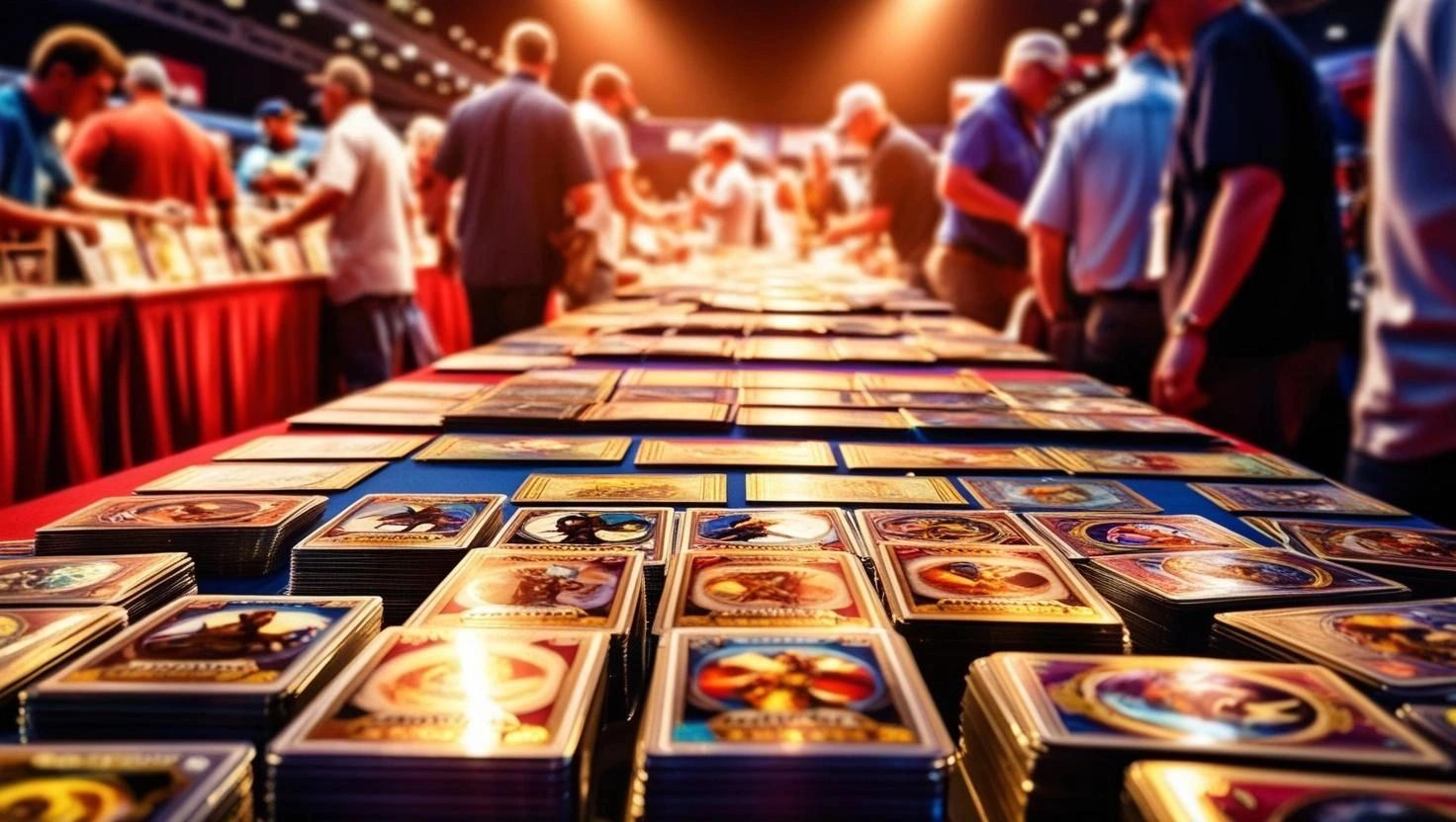 Australian Collectables Expo