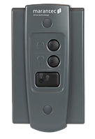 Marantec Modular Multi-Function Wall Control Station