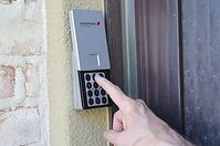 Marantec Wireless Keyless Entry System