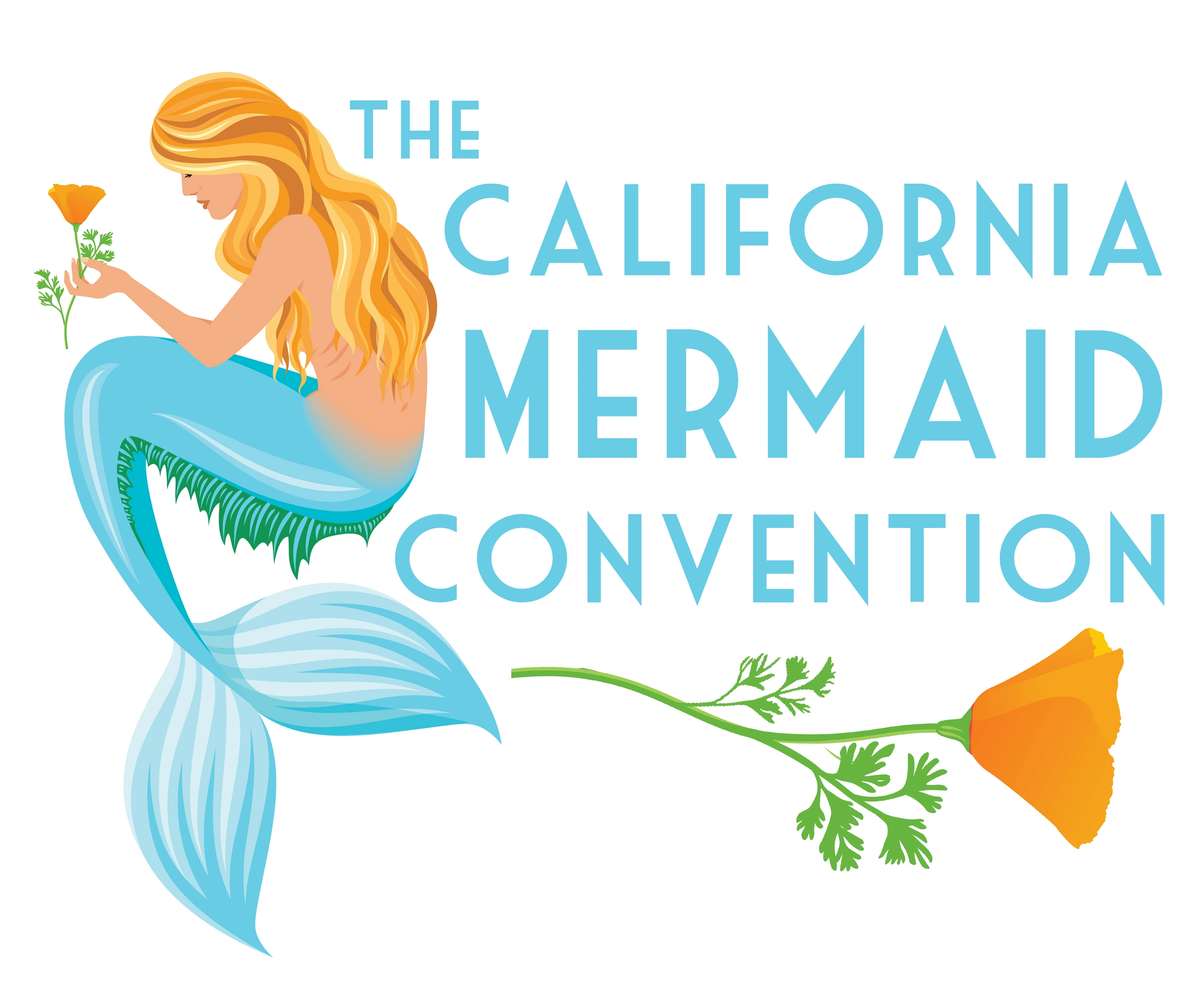 The California Mermaid Convention