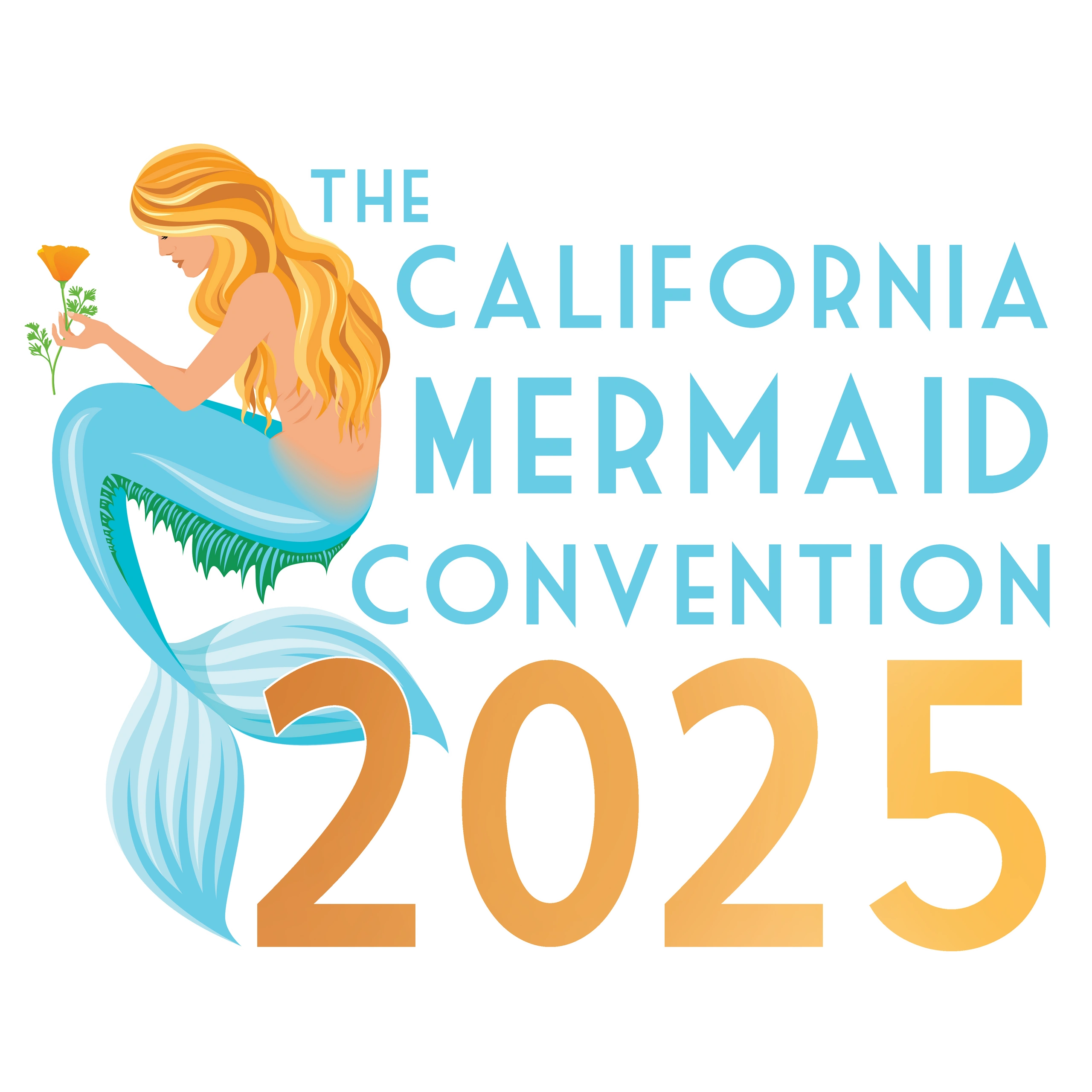 The California Mermaid Convention