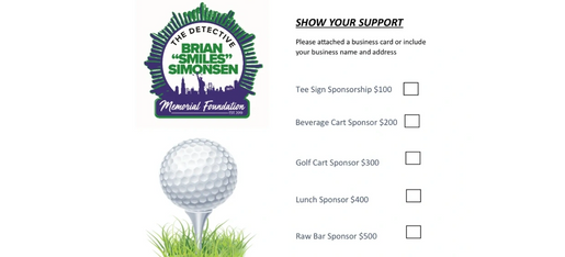 Simonsen Foundation - Events, Fundraising