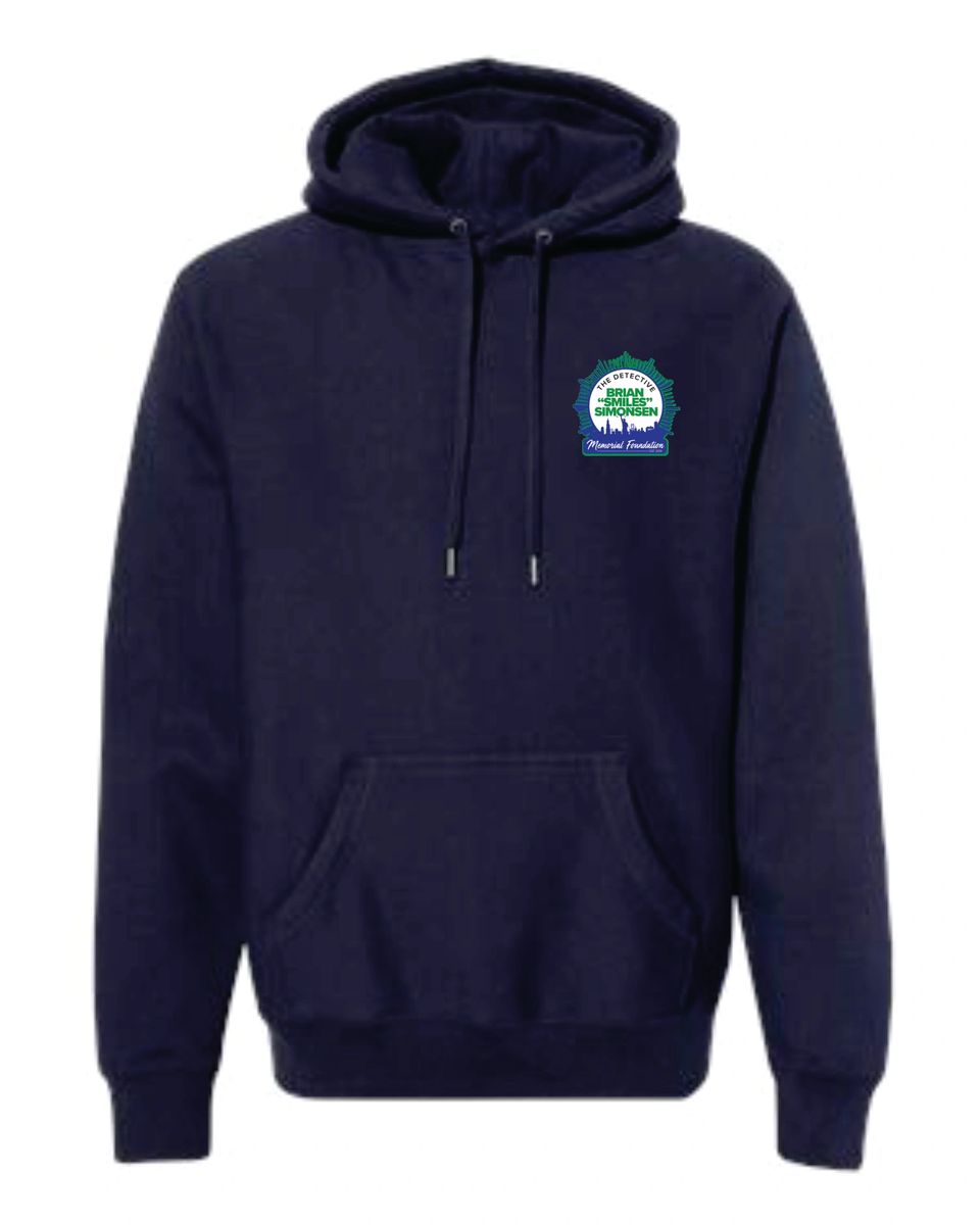 Foundation Hoodie Sweatshirt