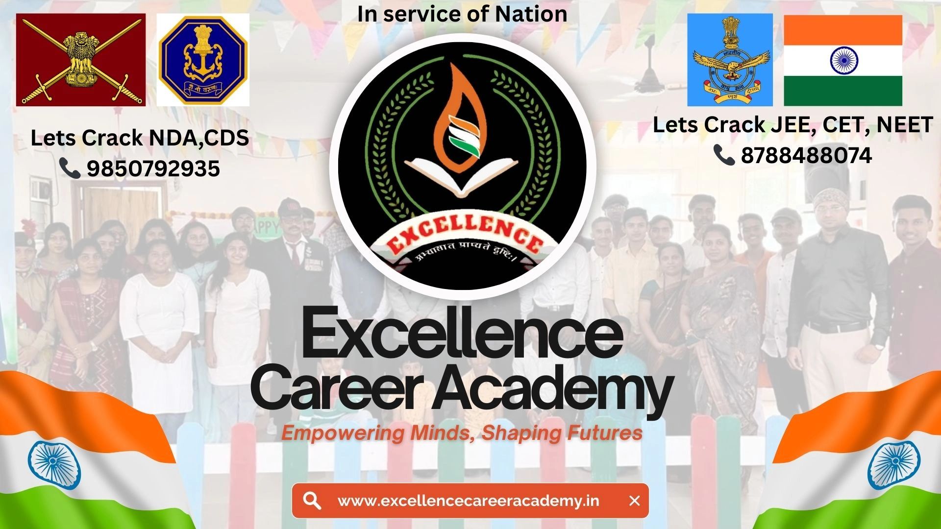 HOME [excellencecareeracademy.in]
