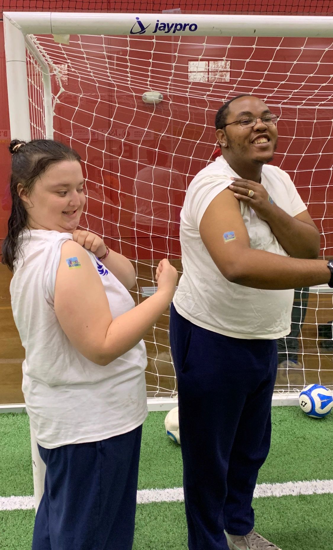 Sunshine Sports program