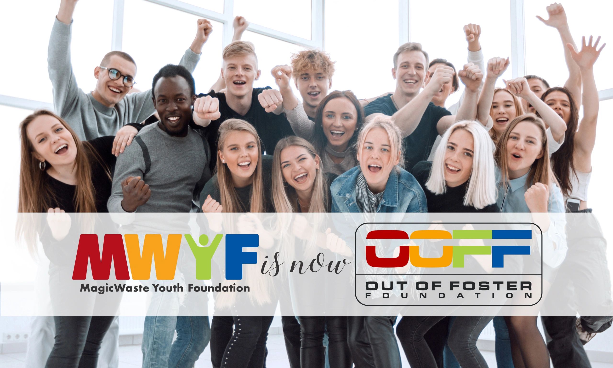 Out Of Foster Foundation