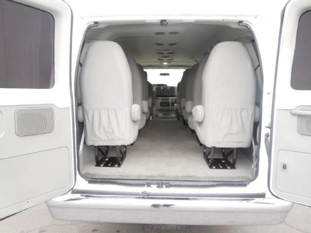 Home Page [vanbusters.com]