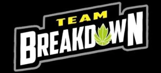 Team Breakdown Basketball