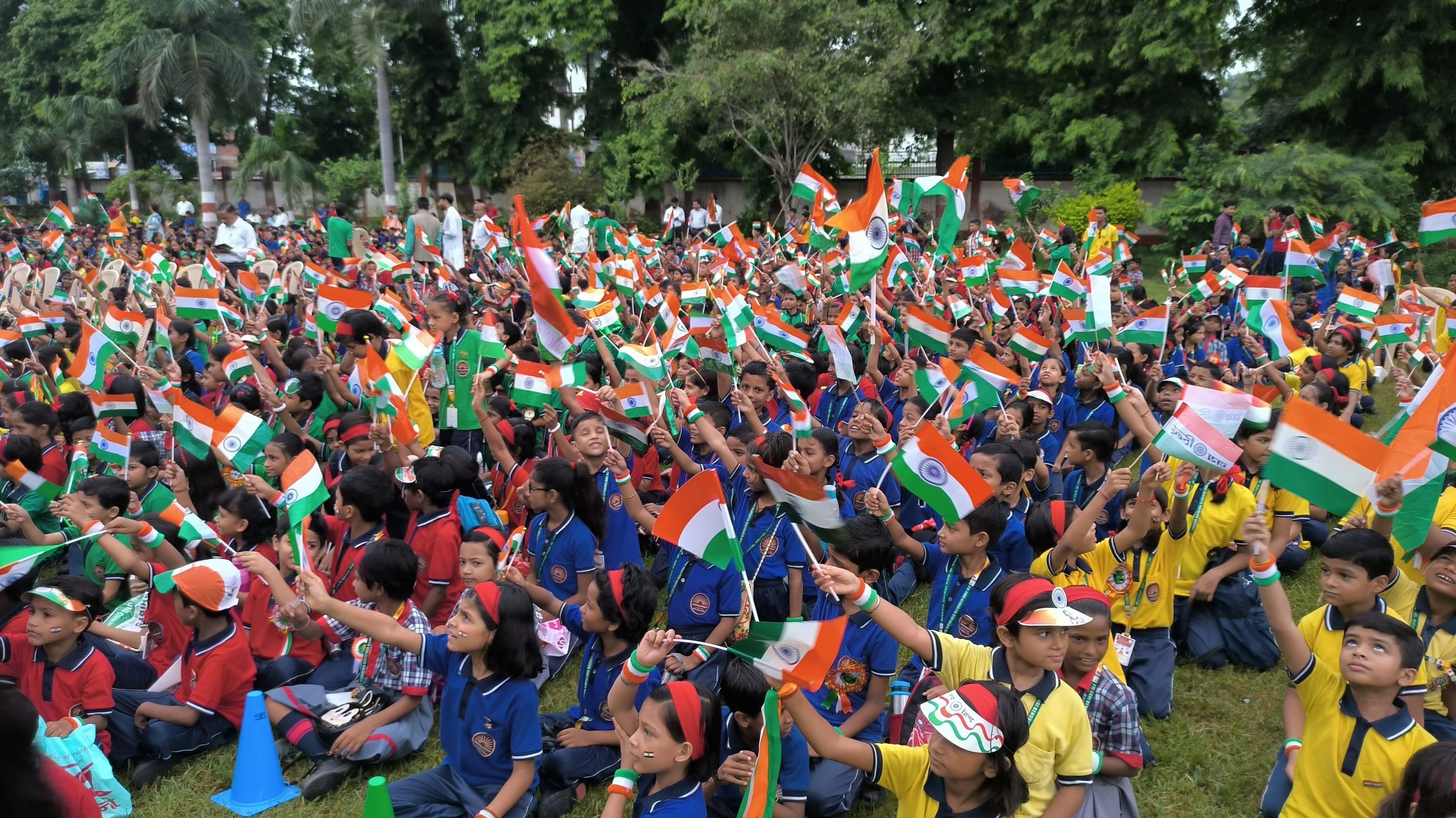 Class 3 EvS Lesson Plan